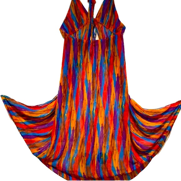 Francesca's Collections | Swim | Host Pick Francesca Swimsuit Halter ...